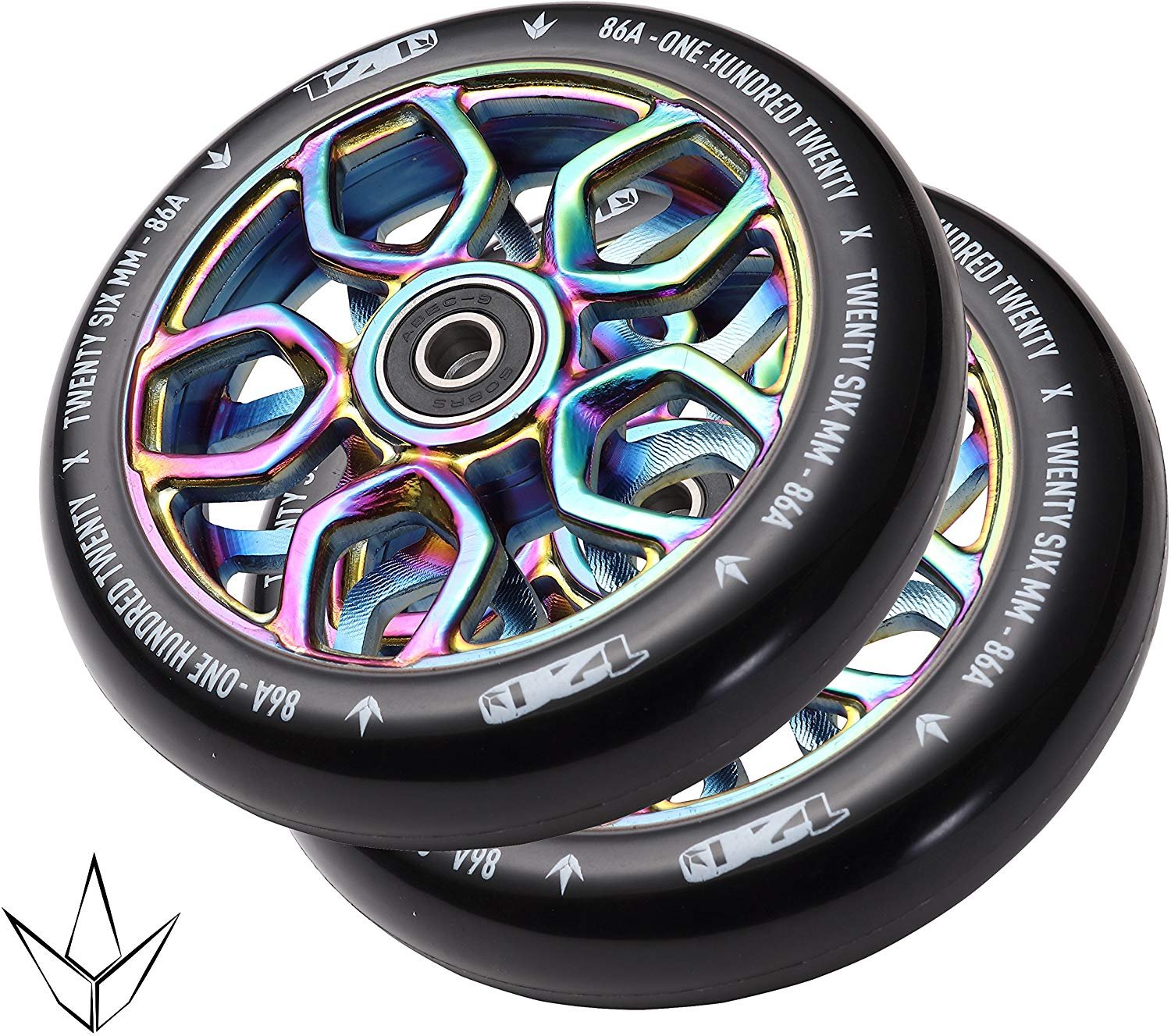 BEST PRO SCOOTER WHEELS - Cheap Pro Scooters