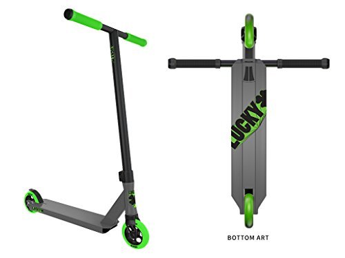 COMPLETE PRO SCOOTERS - Cheap Pro Scooters